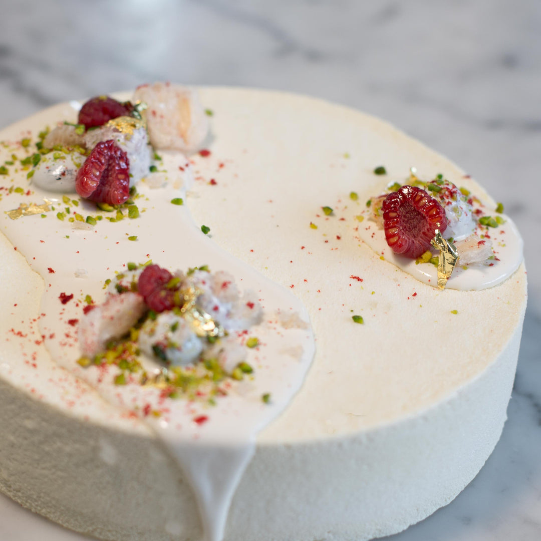 Monet – La Renaissance Patisserie