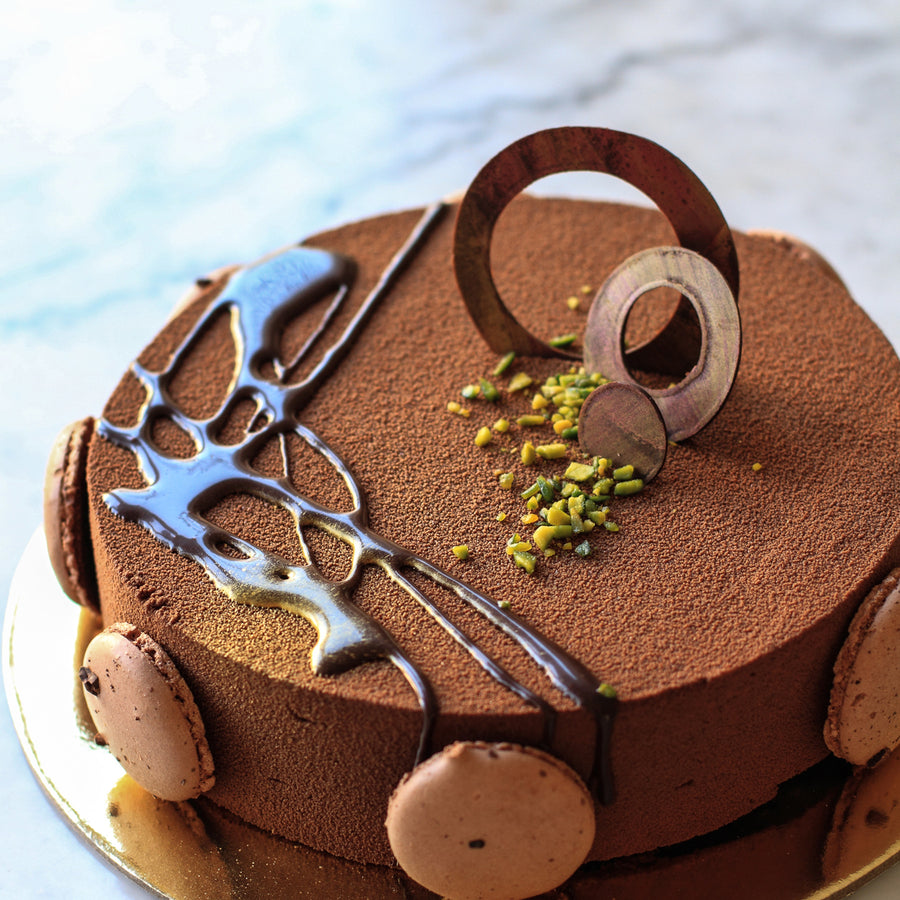 La Renaissance Patisserie Francaise Sydney